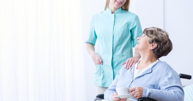 When Is It Time for Home Care? - Creative Caregivers